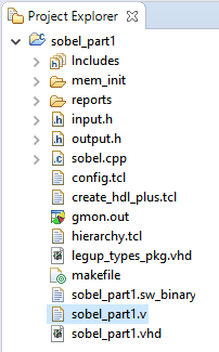 Step 1: Basic Implementation