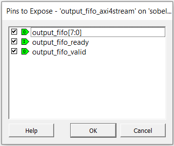 Step 4: Instantiating SmartHLS IP Core in Libero SmartDesign