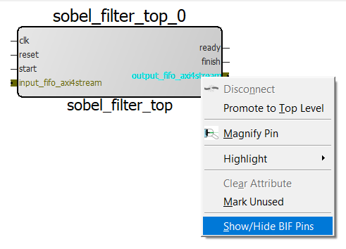 Step 4: Instantiating SmartHLS IP Core in Libero SmartDesign
