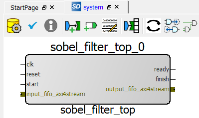 Step 4: Instantiating SmartHLS IP Core in Libero SmartDesign