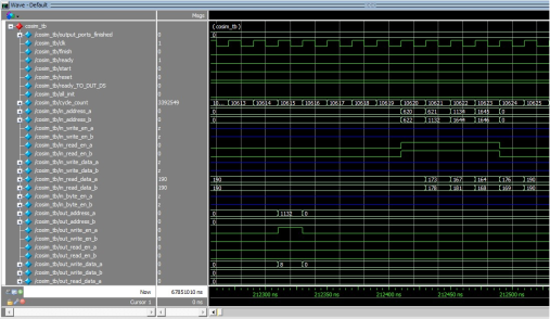 Step 1: Basic Implementation
