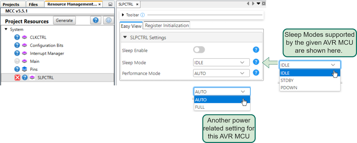 4 Low-Power Design Pattern