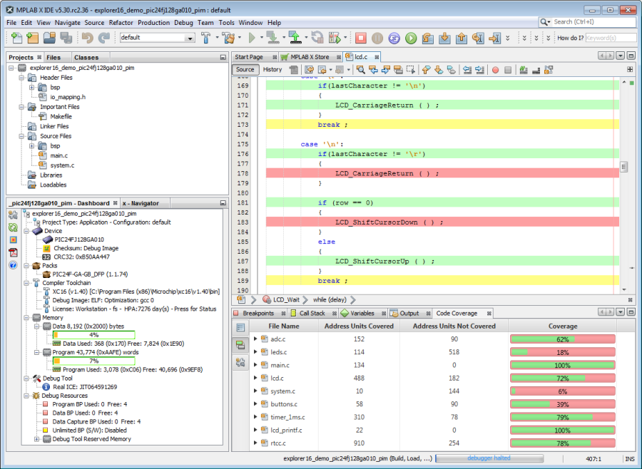 view-code-coverage-output