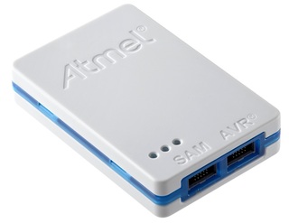 The Atmel-ICE Debugger