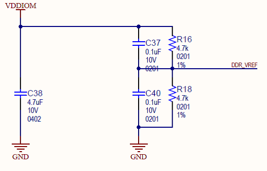 2.2 Power Supplies