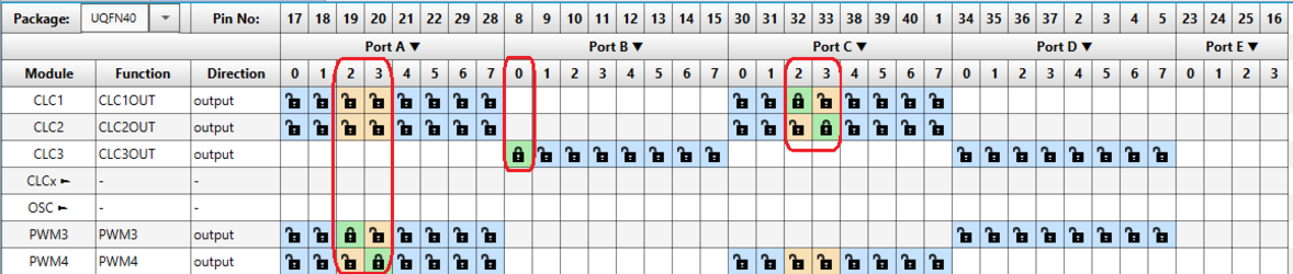 1.10 Getting Started with CLC