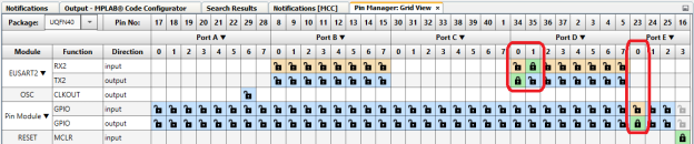 1.8 Getting Started with UART