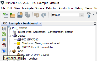 1.2 PIC1000 Getting Started Writing C-code for PIC16 and PIC18